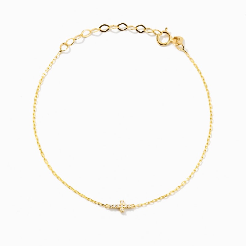 10k Solid Gold Mini Charm - Etsy