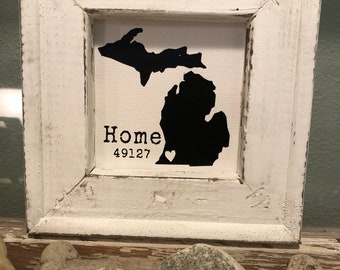 Michigan State University Welcome Sign - Etsy
