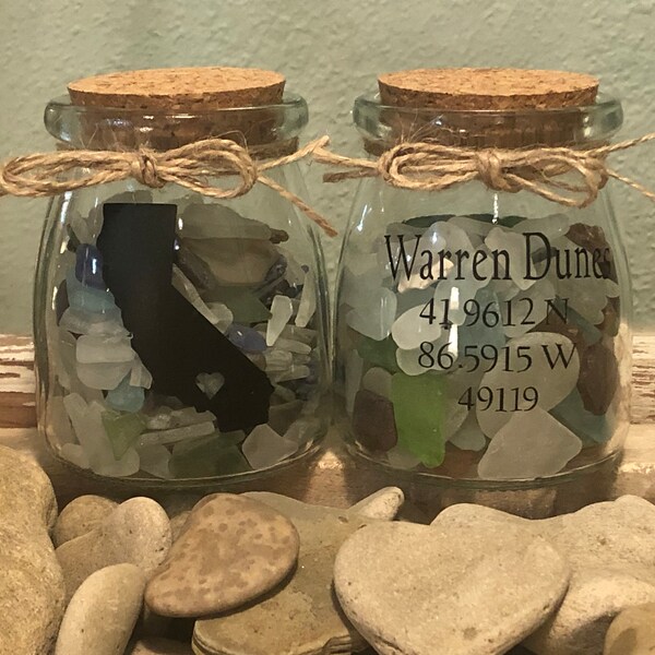 Memory Jar Birthday - Etsy
