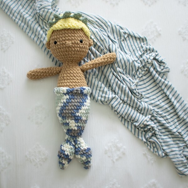 Merboy - Etsy