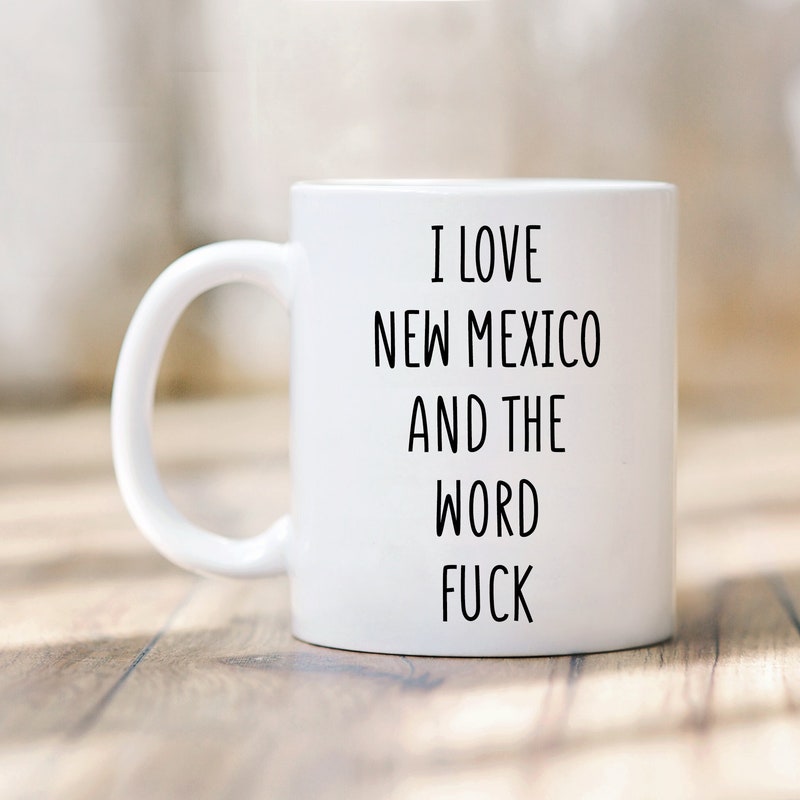 Mexican Mug - Etsy