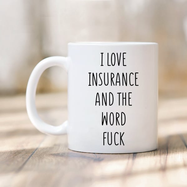 Insurance Agent - Etsy