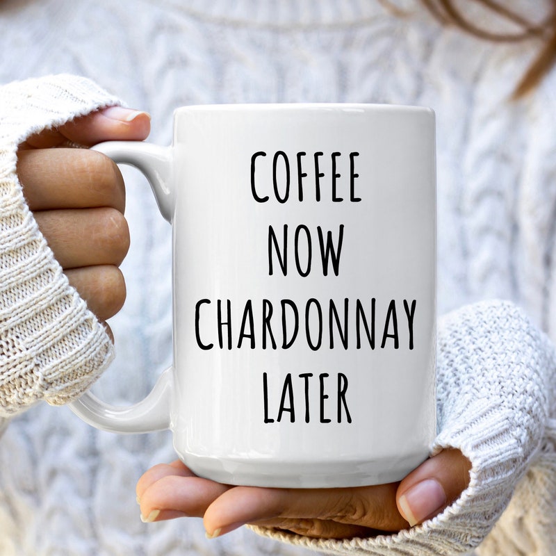 Coffee Drinker Gift Funny - 60+ Gift Ideas for 2025