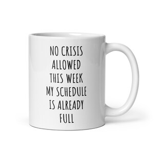 Funny Coworker Mug, Mugs for Coworkers, Gift for Coworker, Boss Mug ...