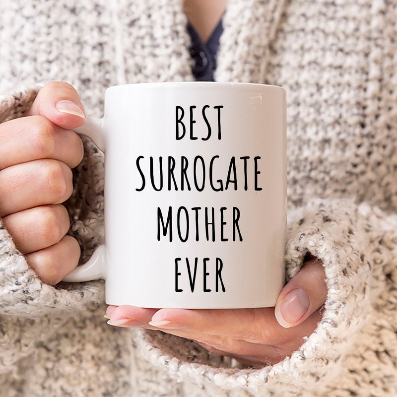 Surrogate Gifts - 60+ Gift Ideas for 2024