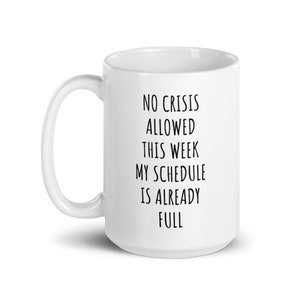 Funny Coworker Mug, Mugs for Coworkers, Gift for Coworker, Boss Mug ...