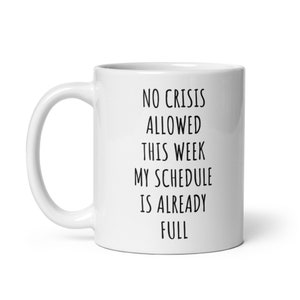 Funny Coworker Mug, Mugs for Coworkers, Gift for Coworker, Boss Mug ...