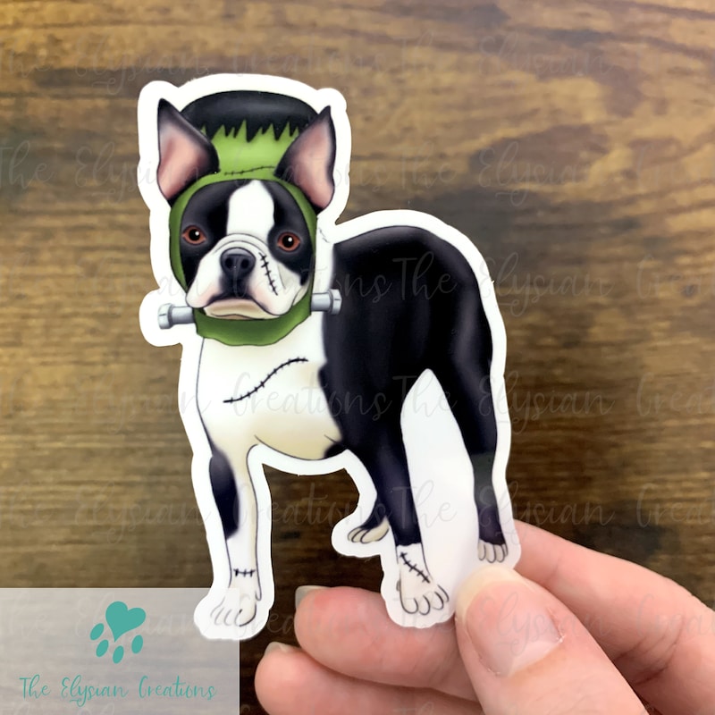 Frankenstein Dog Costume - Etsy