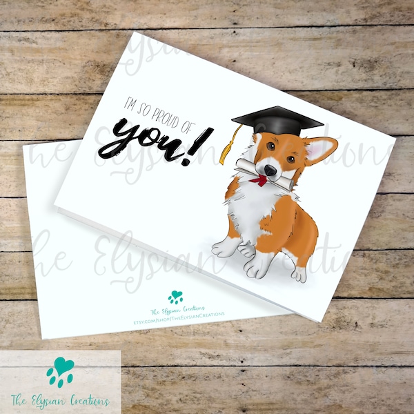 Funny Grad Card - Etsy