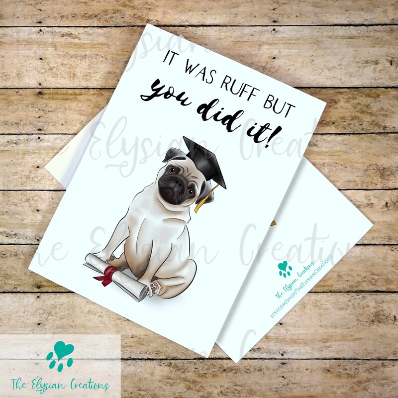 Graduation Card - Etsy