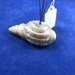 Rhinestone Sea Shell Picture or Place Card Holder - Etsy