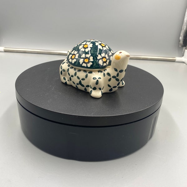 Turtle Ceramic - Etsy