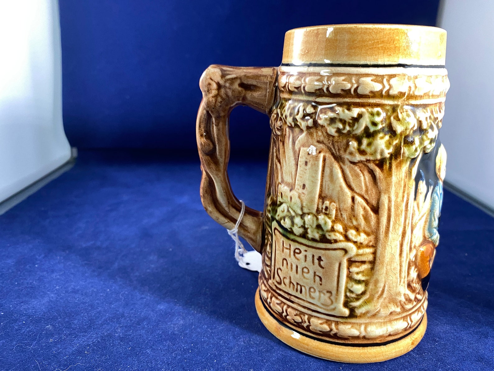 Enesco Small Beer Stein/Mug | Etsy