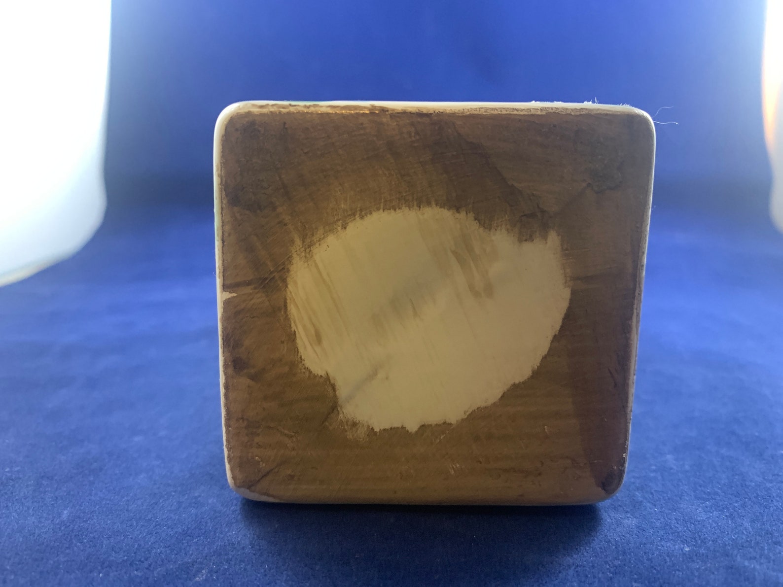 Ceramiche Artistiche Stoppered Bottle - Etsy