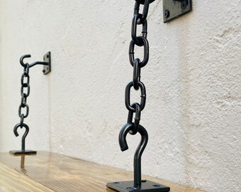 Chain Shelf Bracket | Etsy