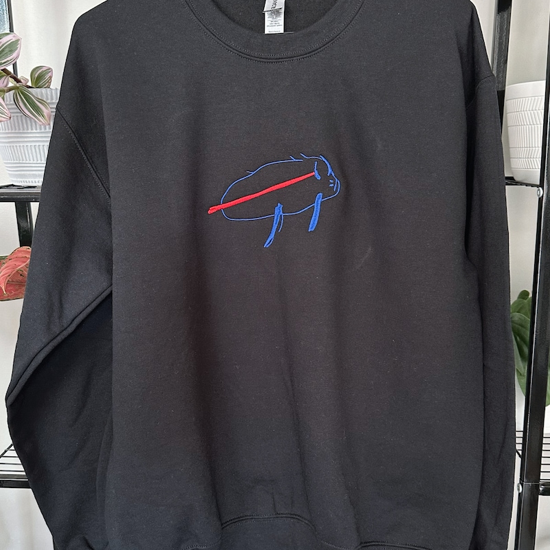 Josh Allen Bills Beanie - Etsy