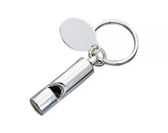 Cylinder Whistle - Etsy