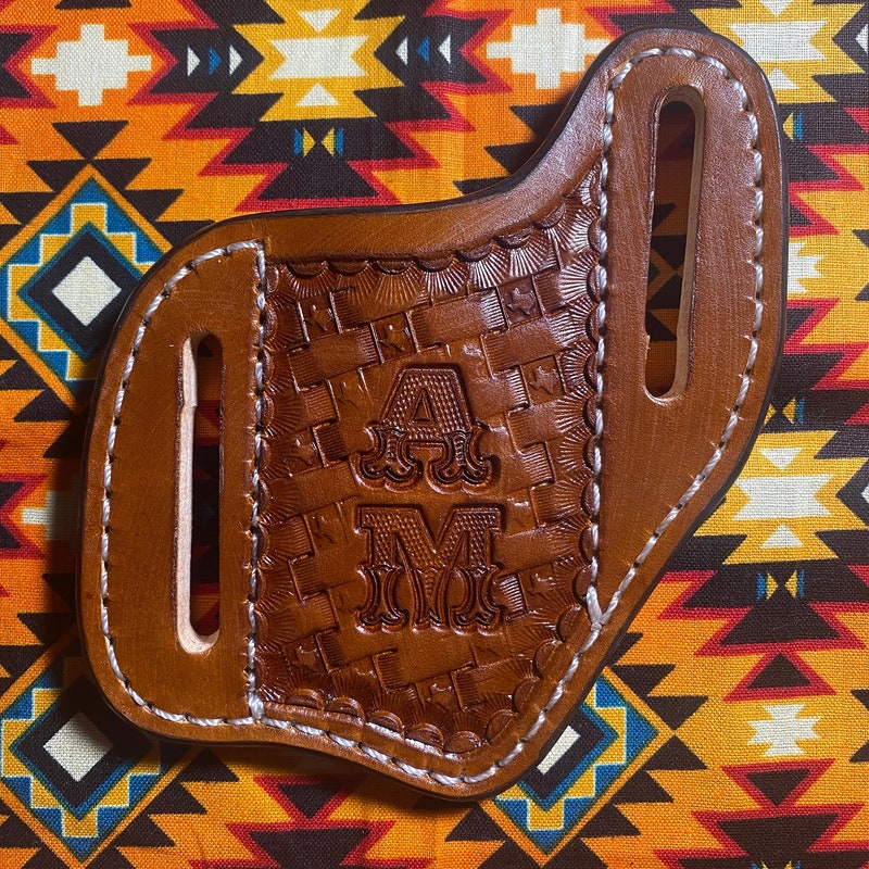 Knife Sheaths - Etsy