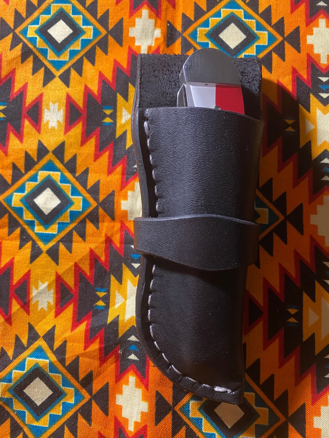 Trapper Knife Sheath - Etsy