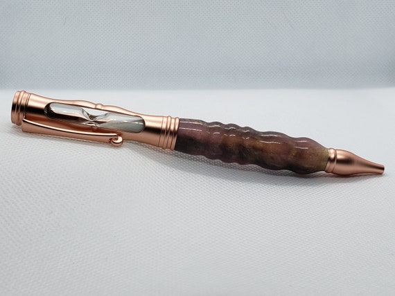 Hourglass Pens - Etsy