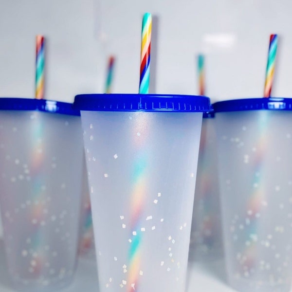 Color Changing Cups - Etsy