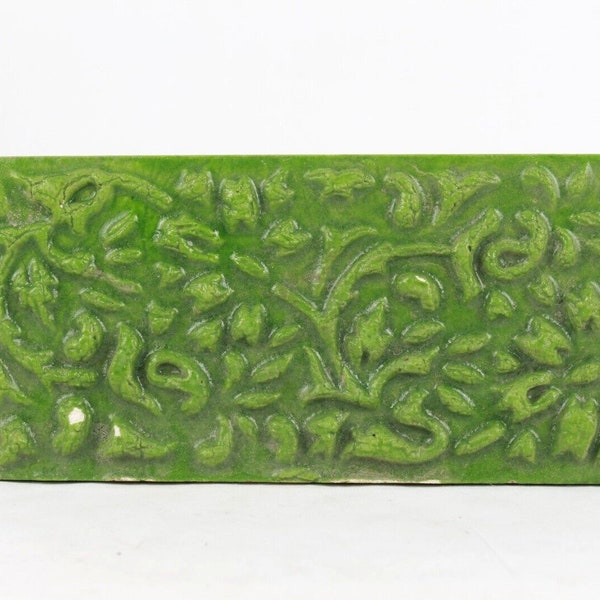 Embossed Tiles - Etsy