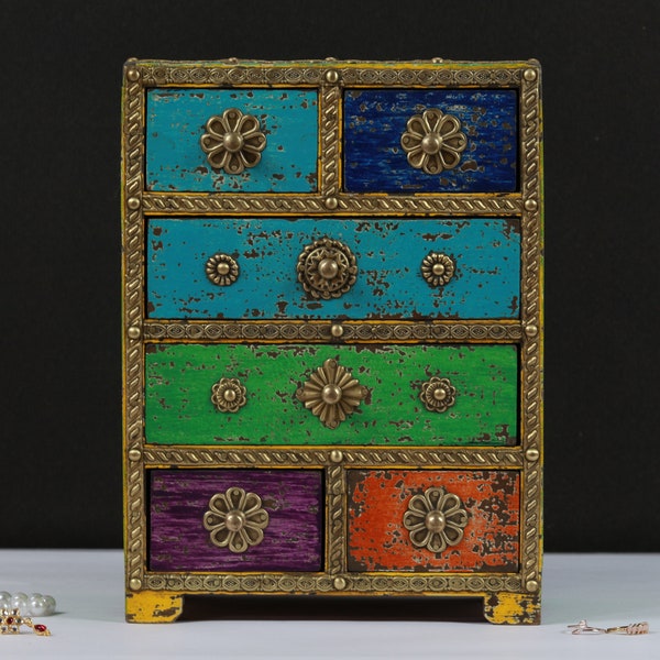 Bohemian Gift Box - 60+ Gift Ideas for 2024