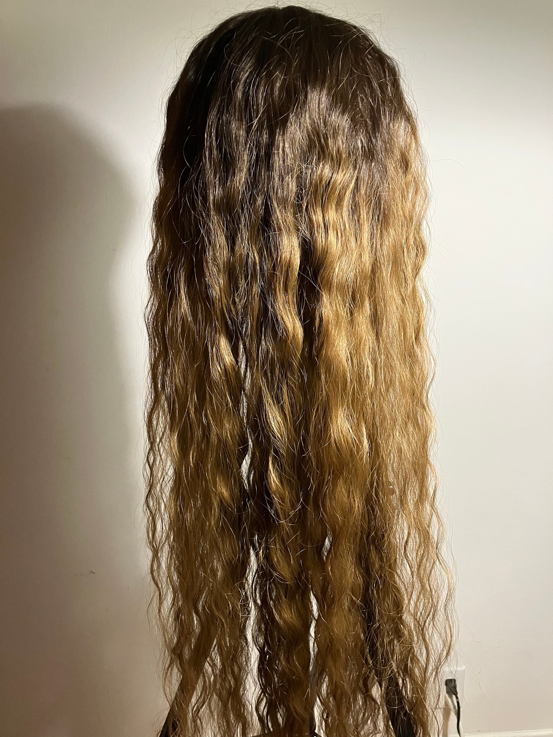 Star Wars Leia Ewok Village/ Wedding Leia Inspired Wig - Etsy