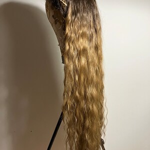 Star Wars Leia Ewok Village/ Wedding Leia Inspired Wig - Etsy