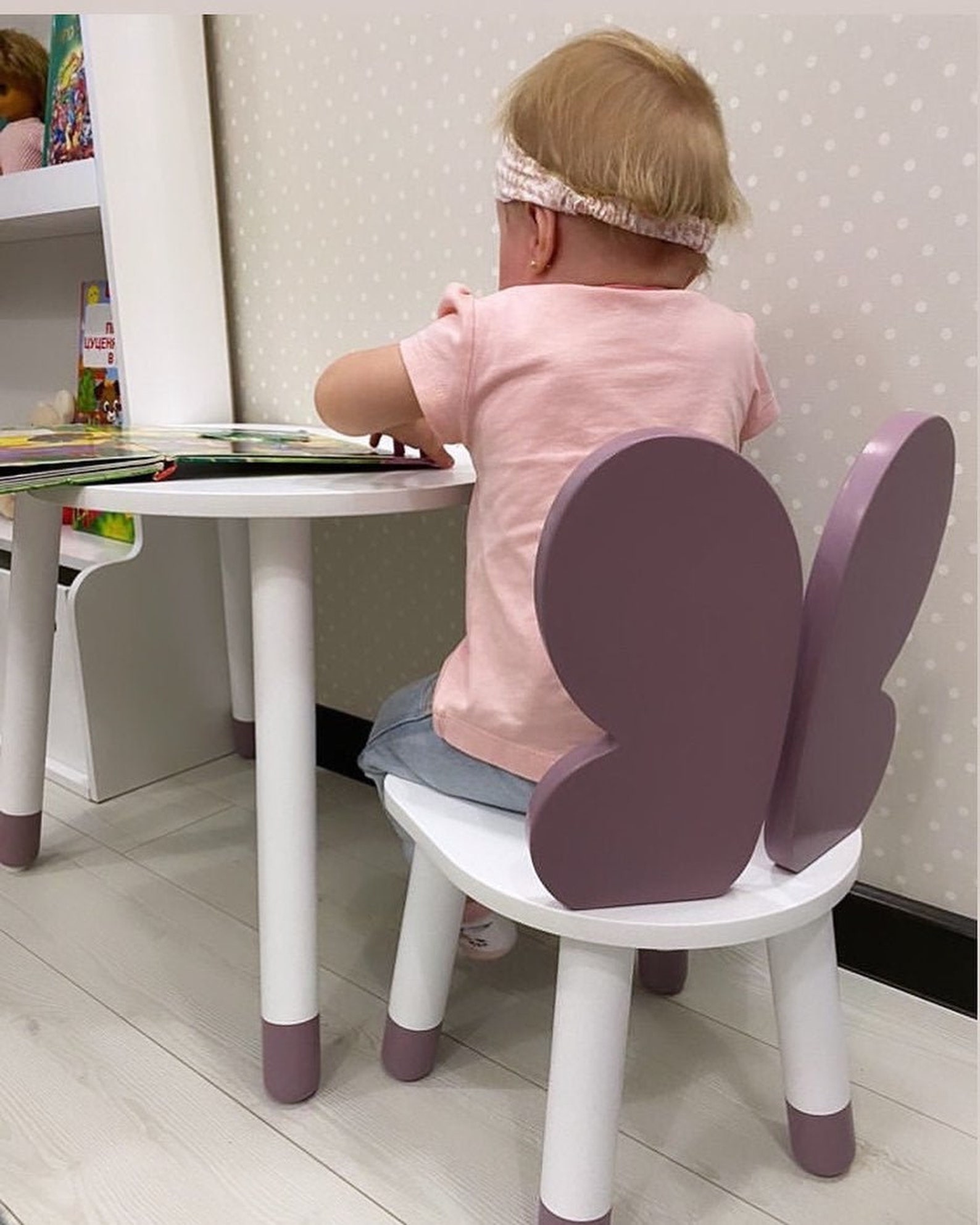 Kids Furniture, Kids Table, Children Play Table, Kids Activity Table ...