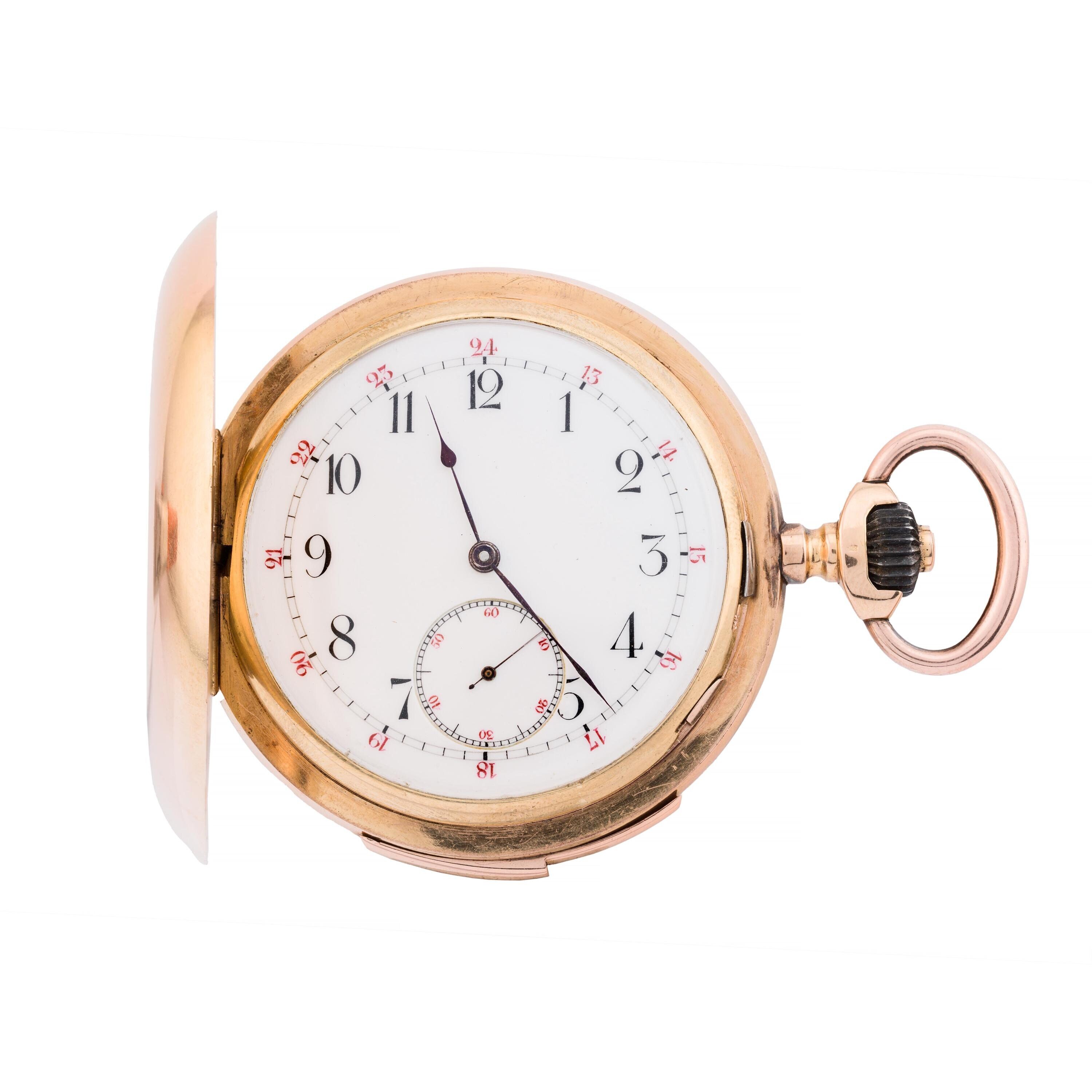 Chiming pocket watches for sale store