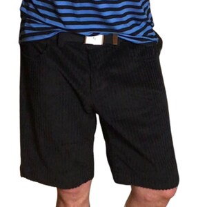 The Original Ojo Shorts in Black | Etsy