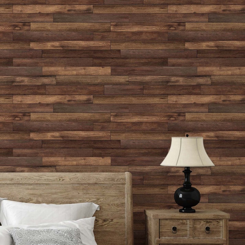 Rustic Wallpaper - Etsy