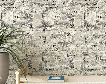 script wallpaper for walls