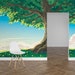 Old Lone Tree Wallpaper Wall Decal for Bedroom Wall Murals - Etsy