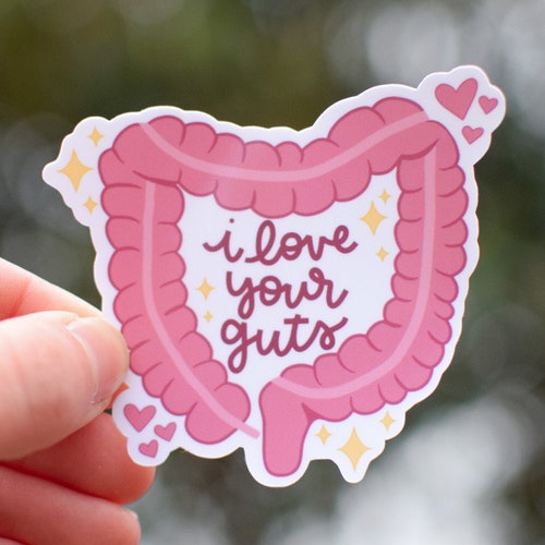 Gold Stomach Lapel Pin CC619G Medical and Anatomy Pins - Etsy