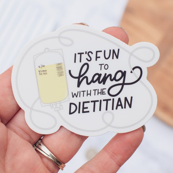 Happy Registered Dietitian Day - Etsy