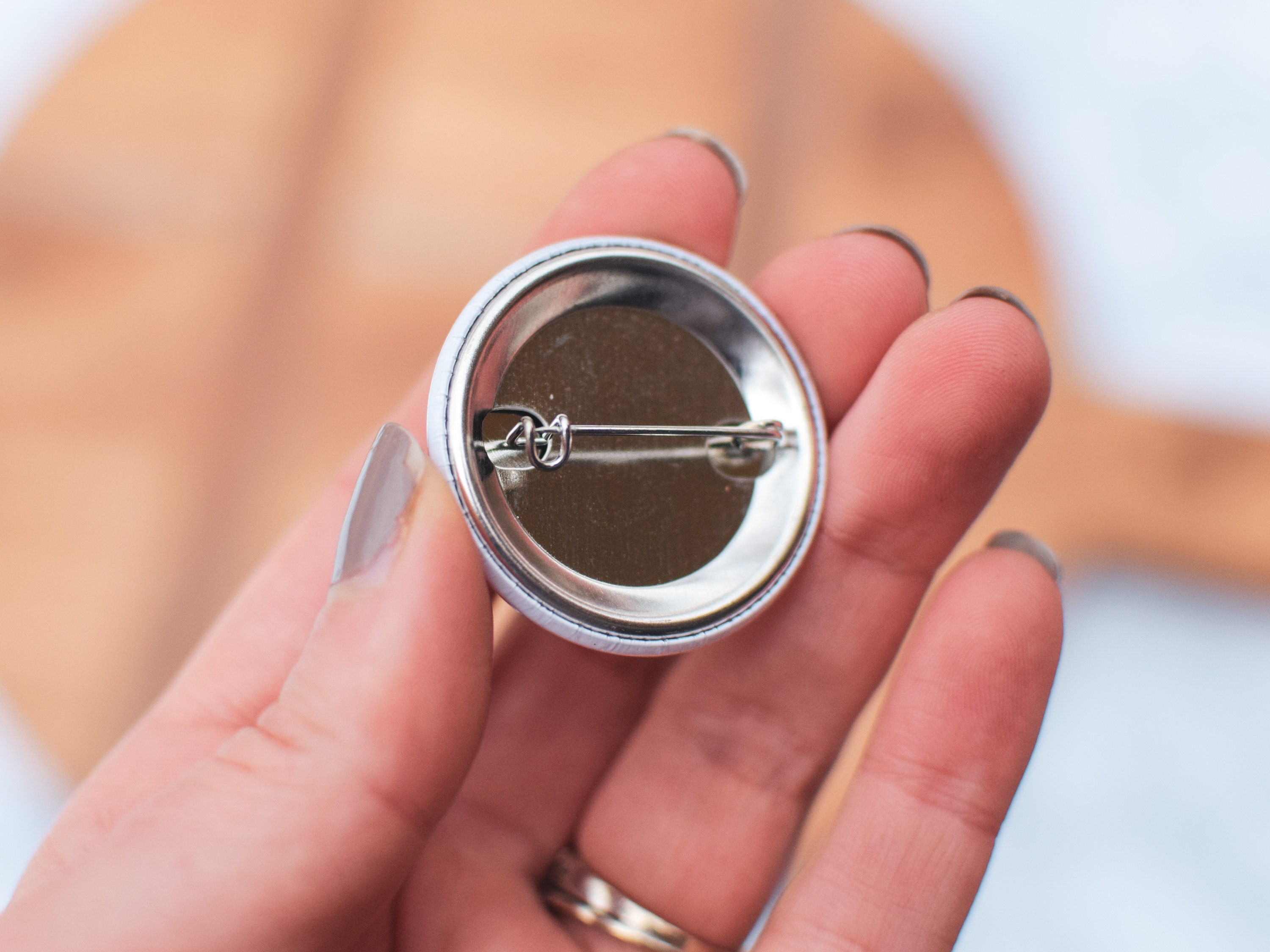 Nutrition Button or Magnet Bundle | 1.5 Inch Diameter | RD Day Gift ...