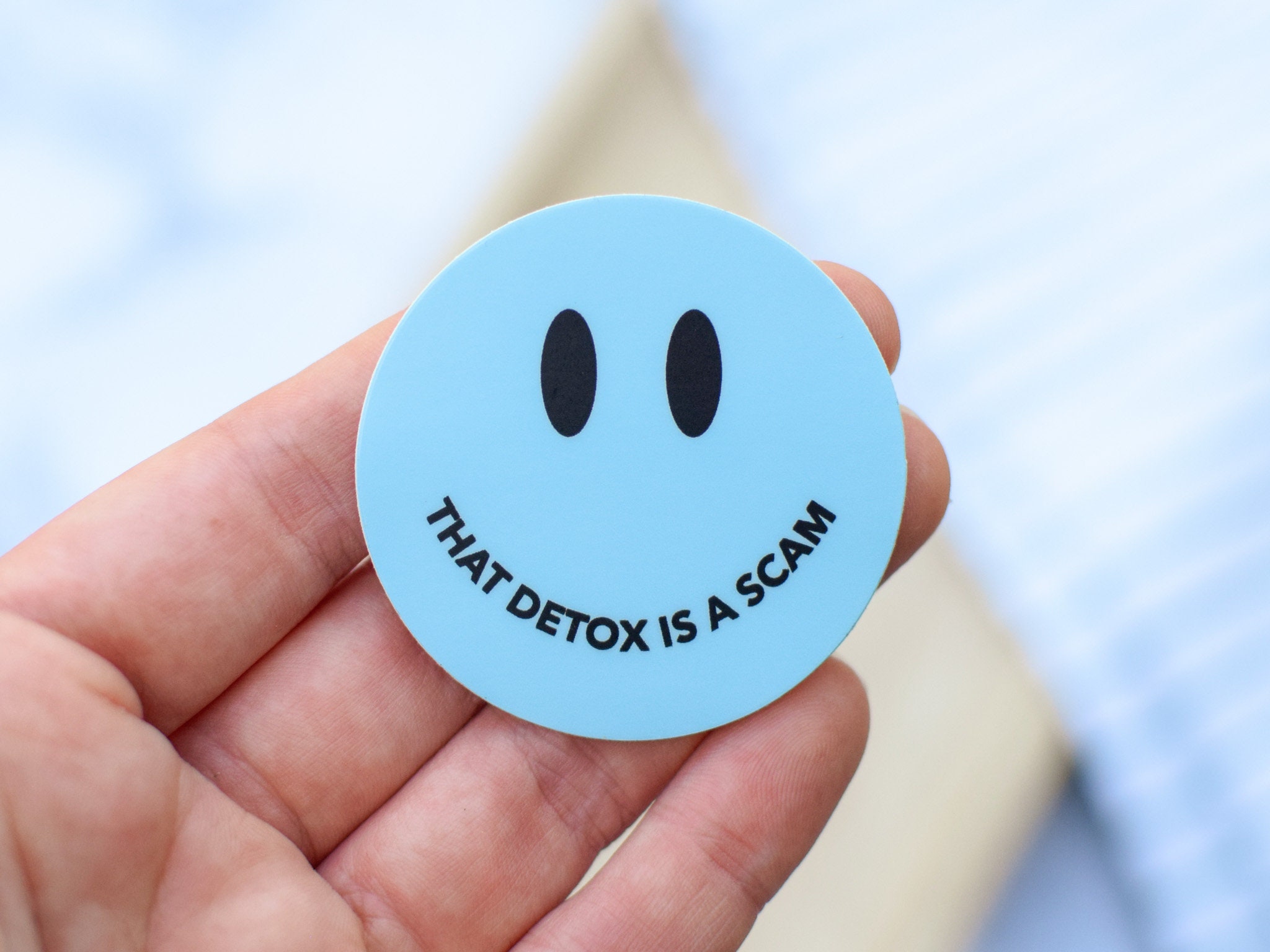 Sassy Nutrition Smiley Sticker Bundle Funny Dietitian Water - Etsy