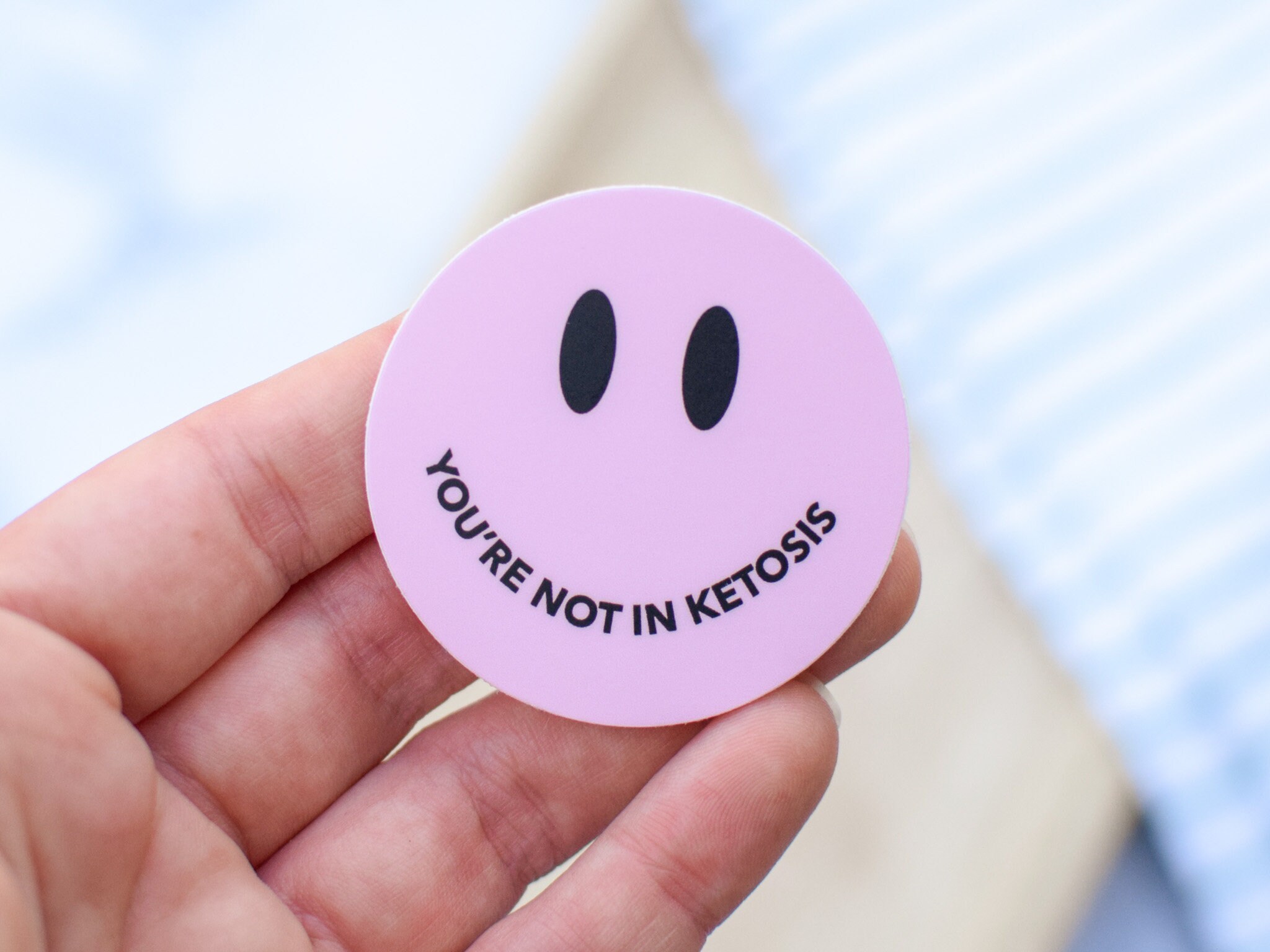 Sassy Nutrition Smiley Sticker Bundle Funny Dietitian Water - Etsy