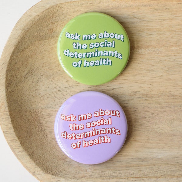 Public Health Pin - Etsy
