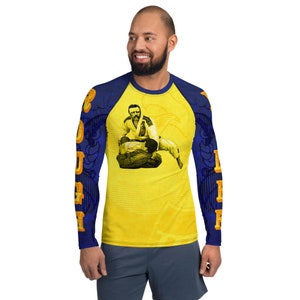 Funny Rash Guards - Etsy Canada