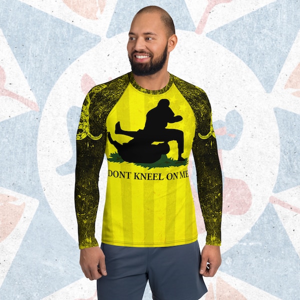 Funny Bjj Rash Guard - Etsy