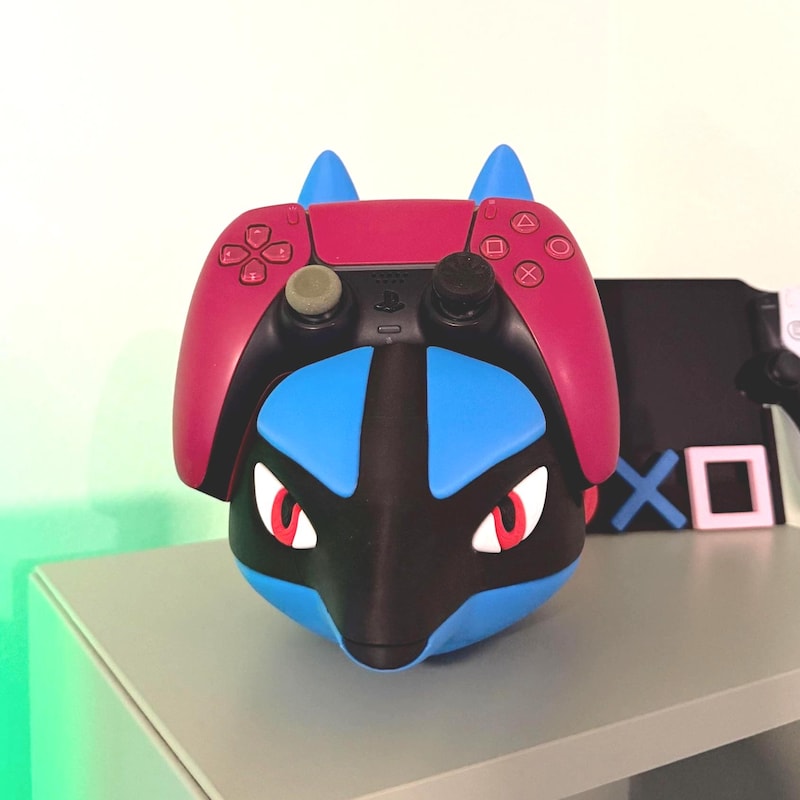 Anime Xbox Controller - Etsy