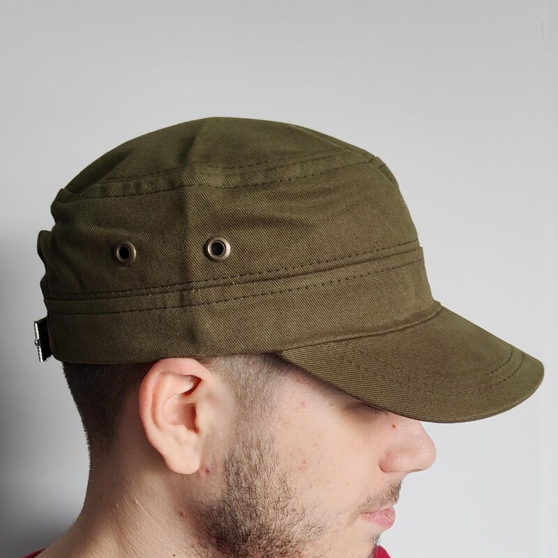 Cadet Cap - Etsy