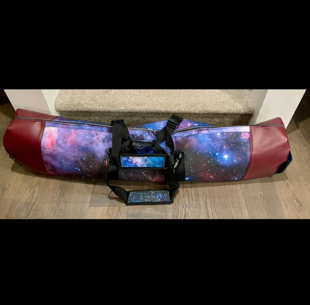 Custom Curling Bag - Etsy