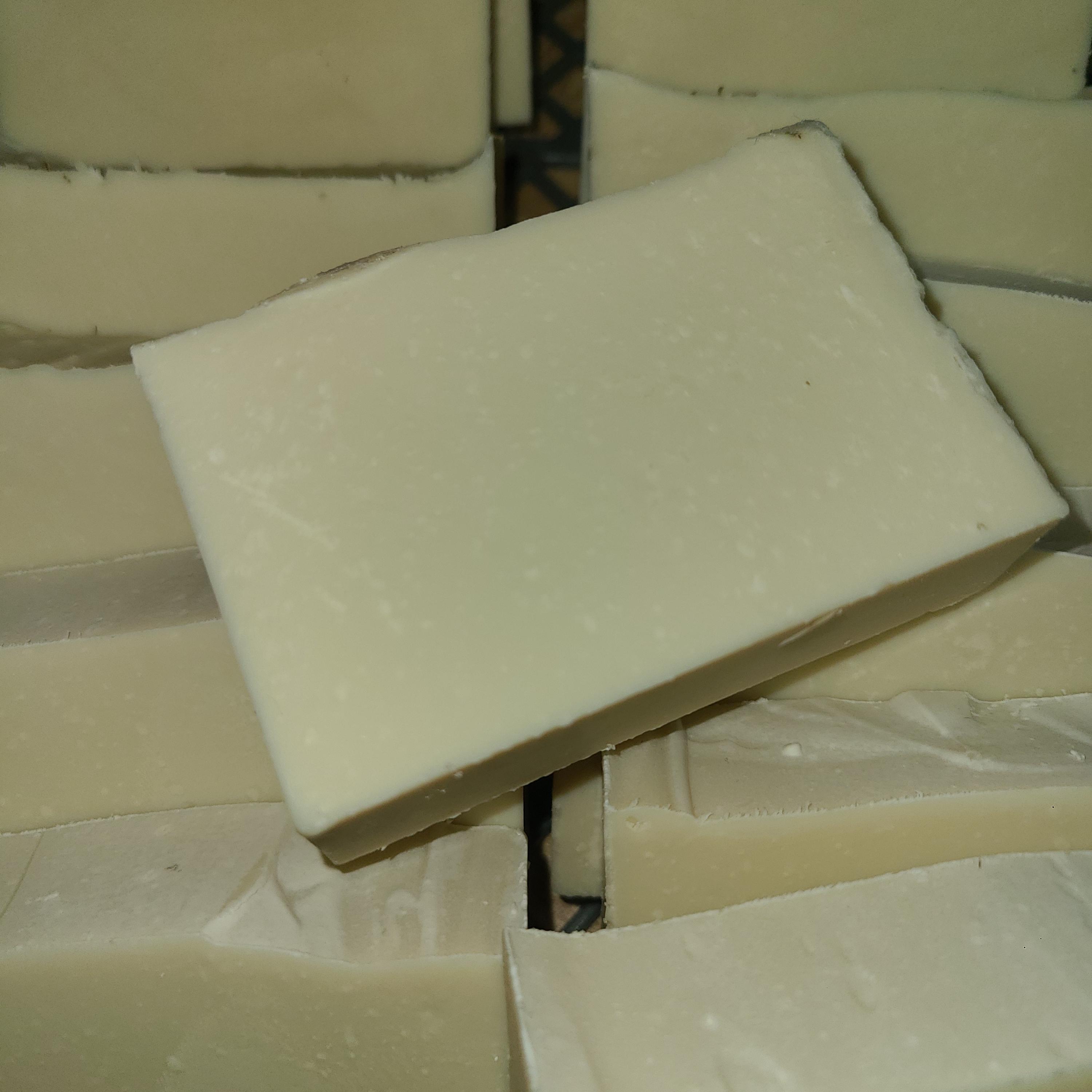100% Pure Real Castile Soap Made With Olive Oil Only Cured a Minimum 6 ...