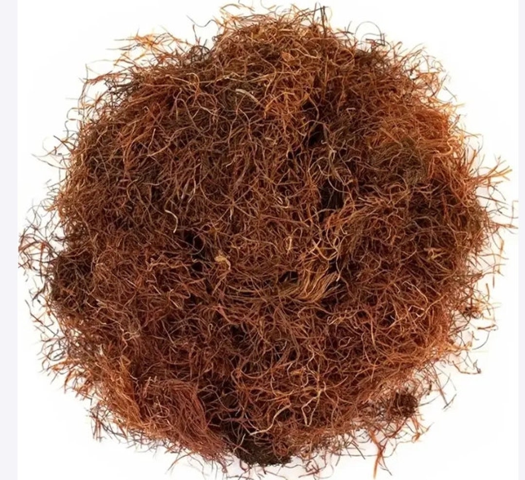 Organic Corn Silk Bulk 6oz to 1 Lb Corn Silk Stigmata - Etsy