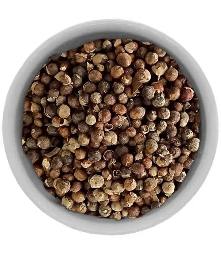 Chaste Tree Berry | Organic | Chaste Tree Berries Whole | Vitex Agnus ...