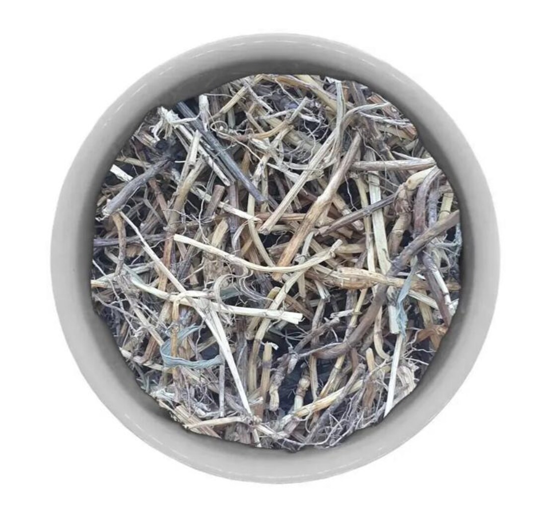 Couch Grass Root | Agropyron Repens | Dog Grass | Witch Grass ...